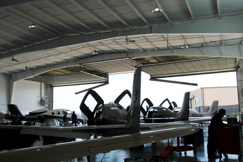 Locations | flyADVANCED Aviation Group